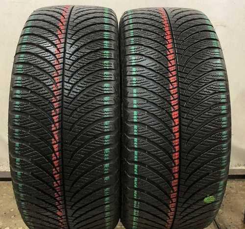 Goodyear Vector 4Seasons Gen-2 225/45 R17 94V