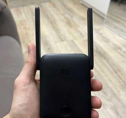 Усилитель сигнала ретранслятор wi fi