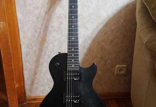 Schecter sgr solo 2 + комбоусилитель