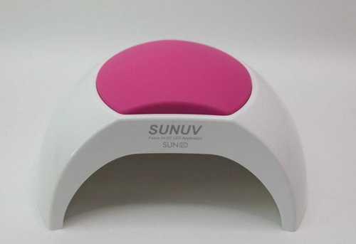 Sunuv, Лампа UV/LED Sun 2C, 48W Лампа для ногтей
