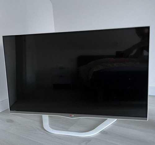 Телевизор lg SMART tv 42