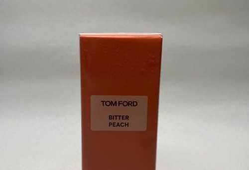 Оригинальный тестер Tom Ford Bitter Peach