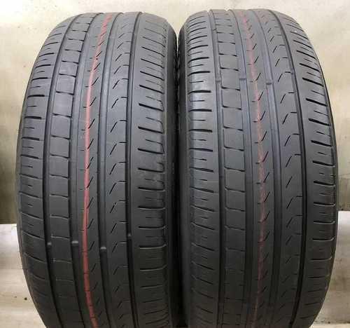 Pirelli Cinturato P7 215/55 R17 94V