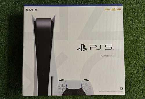 Sony PlayStation 5 Дисковод Новая