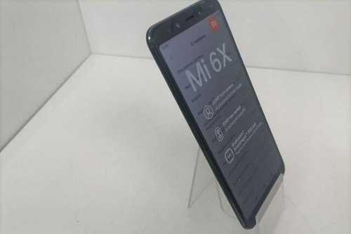 Мобильный телефон Xiaomi Mi 6X 4/64 GB