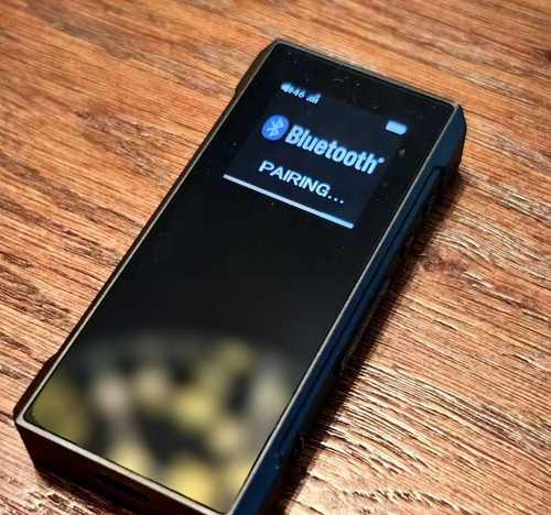 Усилитель для наушников FiiO BTR7