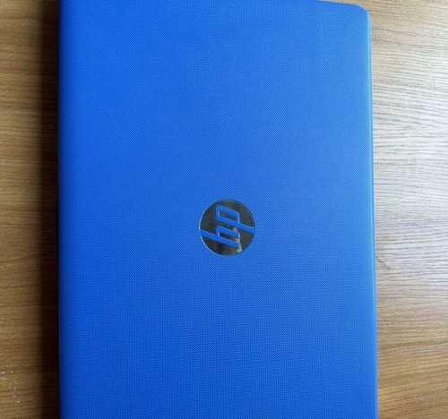 Hp laptop 15