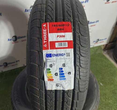 Three-A P306 195/60 R15