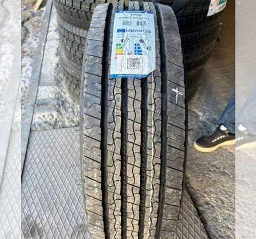 Шины 235/75R17,5 Triangle TR685 143/141J TL M S 18