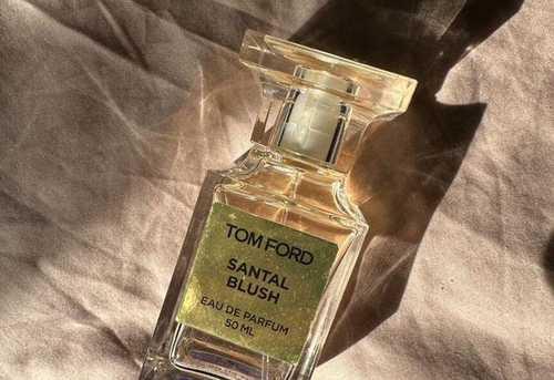 Духи женские Tom Ford Santal Blush
