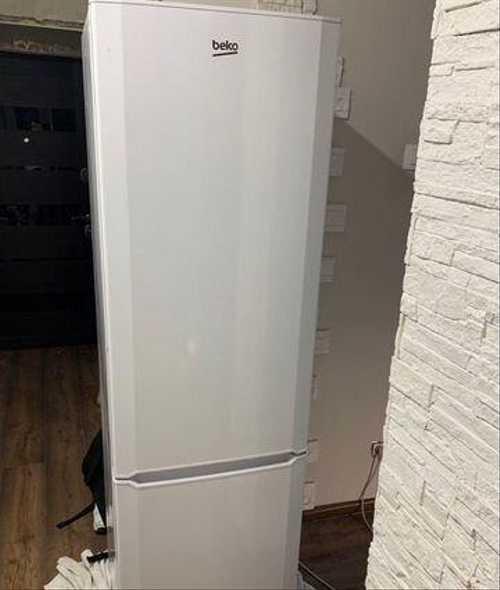 Холодильник beko бу