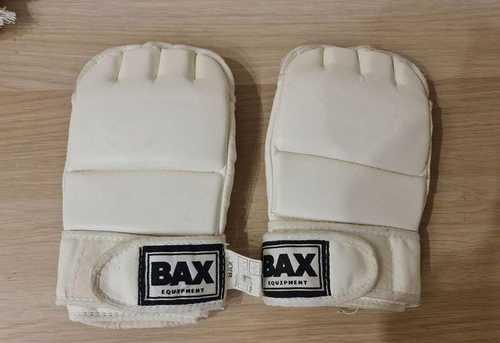 Боксерские перчатки (снарядные)
