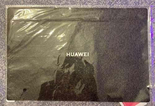 Наклейка-чехол для ноутбука Huawei MateBook