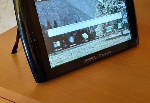 Планшет Archos 7 home tablet 8Gb