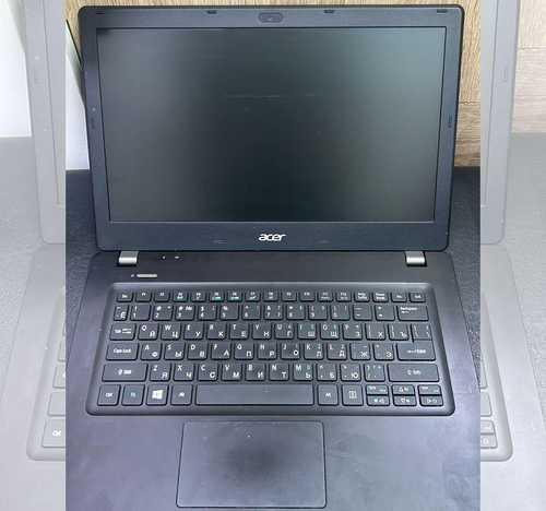 Ноутбук Acer N15W8 на запчасти