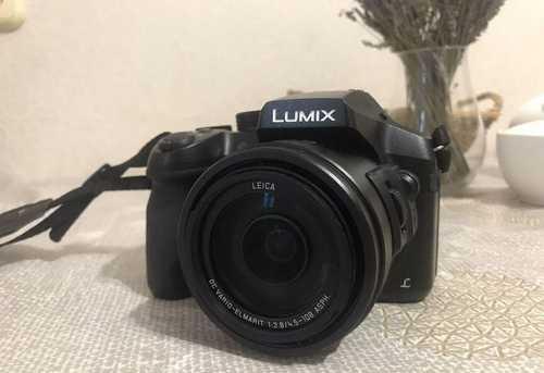 Panasonic Lumix DMC FZ300