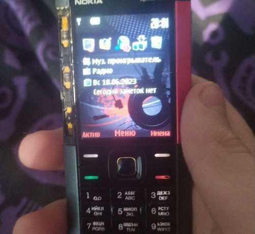 Телефон Nokia 5310