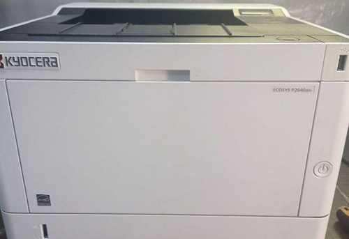 Принтер Kyocera M2040
