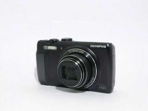 Цифровой фотоаппарат Olympus SH-21