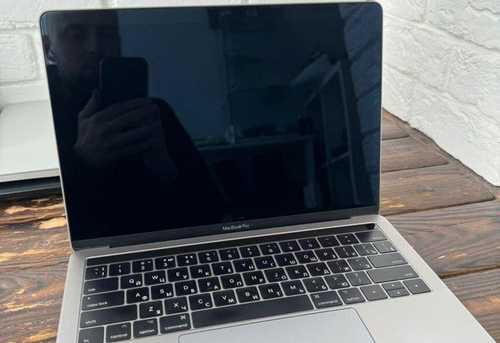 Ноутбук MacBook Pro 13inch 2017 i5/ram16/ssd512