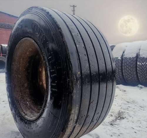 Грузовая шина otani 385/55 R19.5