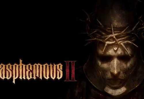 Blasphemous 2 ps5