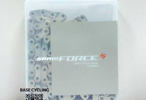 Цепь Sram Force Flattop Axs eTap 12 скоростей