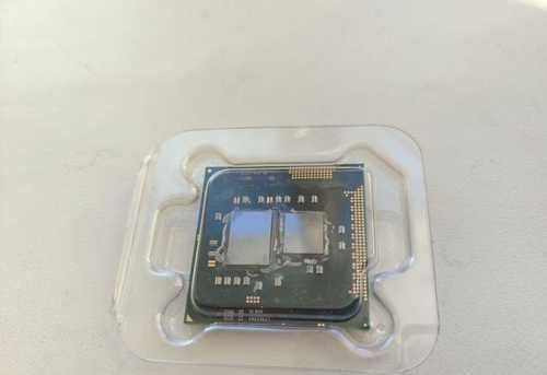 Процессор Intel Pentium Dual Core P6200
