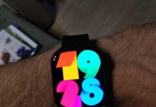 Смарт часы Apple watch 9