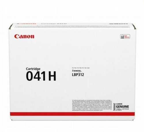 Картридж Canon Cartridge 041H