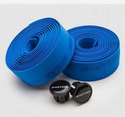 Обмотка руля Easton Bar Tape Pinline Logo Blue