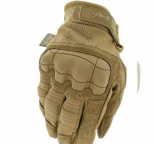 Перчатки Mechanix M-Pact MP3-72 тактические