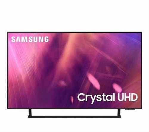 Новый 50" Телевизор Samsung UE50AU9070U 2021 LED
