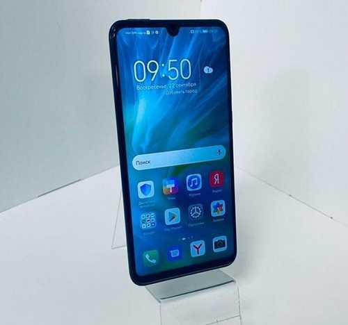 HONOR 20 Lite (RU), 4/128 ГБ