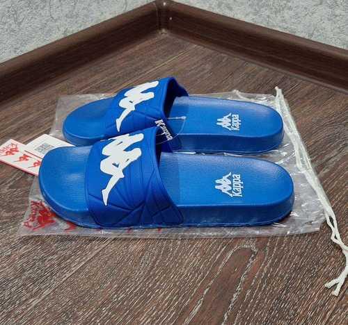 Новые шлёпанцы "Kappa Oscar"