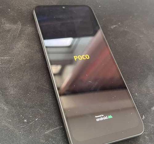 Xiaomi Poco C51, 2/64 ГБ