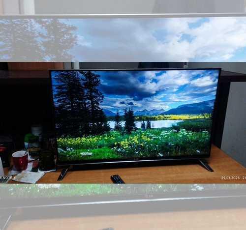 Телевизор lg 42 SMART tv 3D