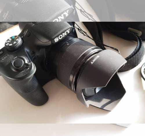 Sony a3500