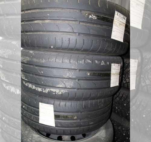 Колеса Continental 195/55 R 15