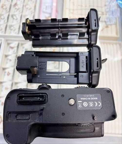 Батарейный блок MB-D11 (2в1) для Nikon D7000