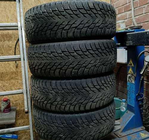 Nokian Tyres Hakkapeliitta R3 205/55 R16