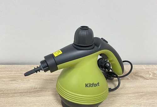 Пароочиститель Kitfort KT-906