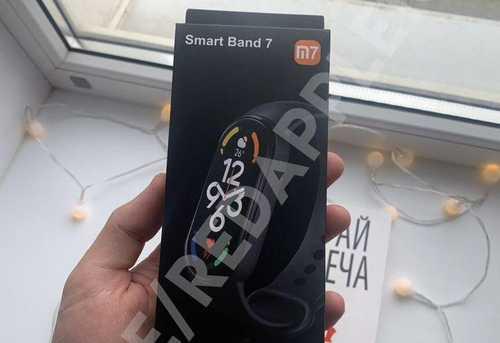 Фитнес-браслет Smart Band 7