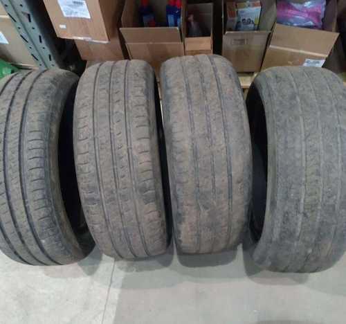 Kumho Ecowing ES01 KH27 205/55 R16 91H