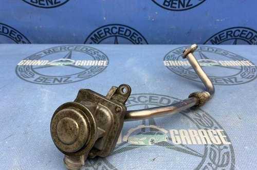 Клапан EGR левый Mercedes Ml-Class W164 156.980