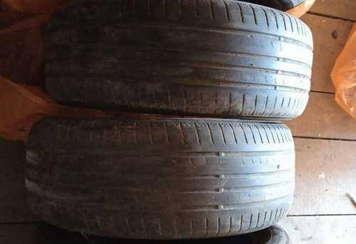 Yokohama Radial 376 205/55 R16 91V