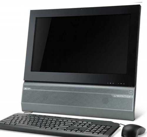 Моноблок acer veriton z430g компьютер