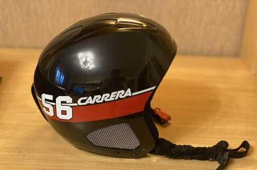 Горнолыжный шлем Carrera