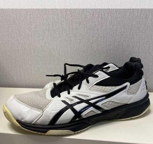 Волейбольные кроссовки asics мужские 43,5-44