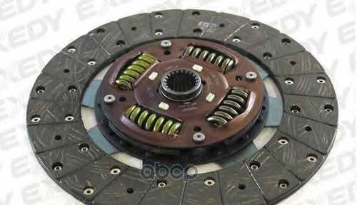 Диск сцепления ISD139U Exedy
